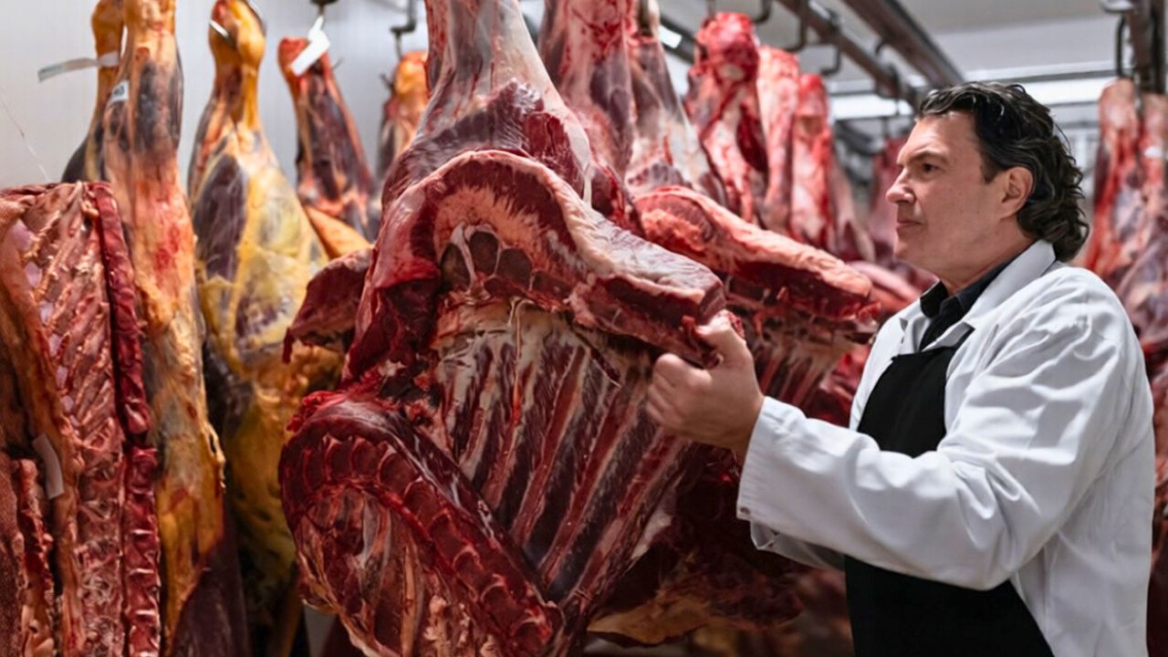 The "buy a quarter cow" trend is back, but here's what to ask before ...