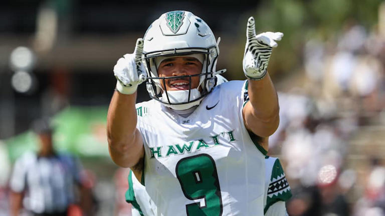 New LSU WR Jackson Harris has Tiger fans fired up with latest comments