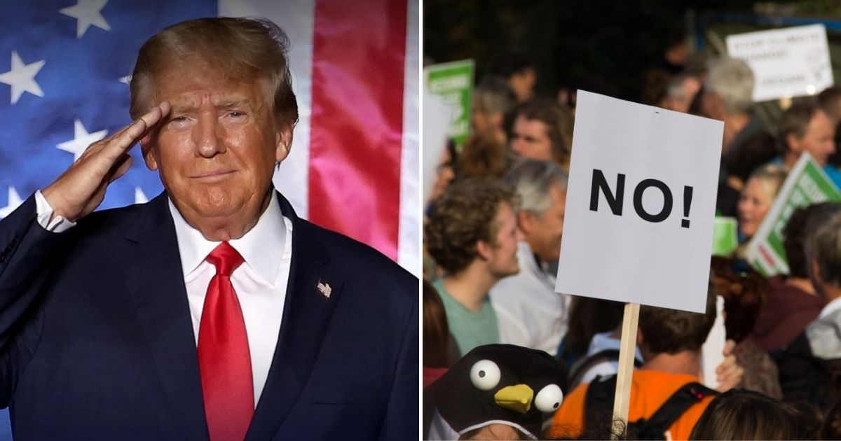 Trump won young voters in 2024 — but by 2026, they’ve had enough