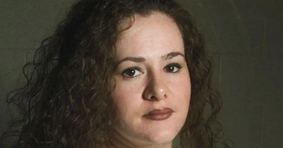 Tennessee woman convicted of 'exceptionally violent' crime fights ...