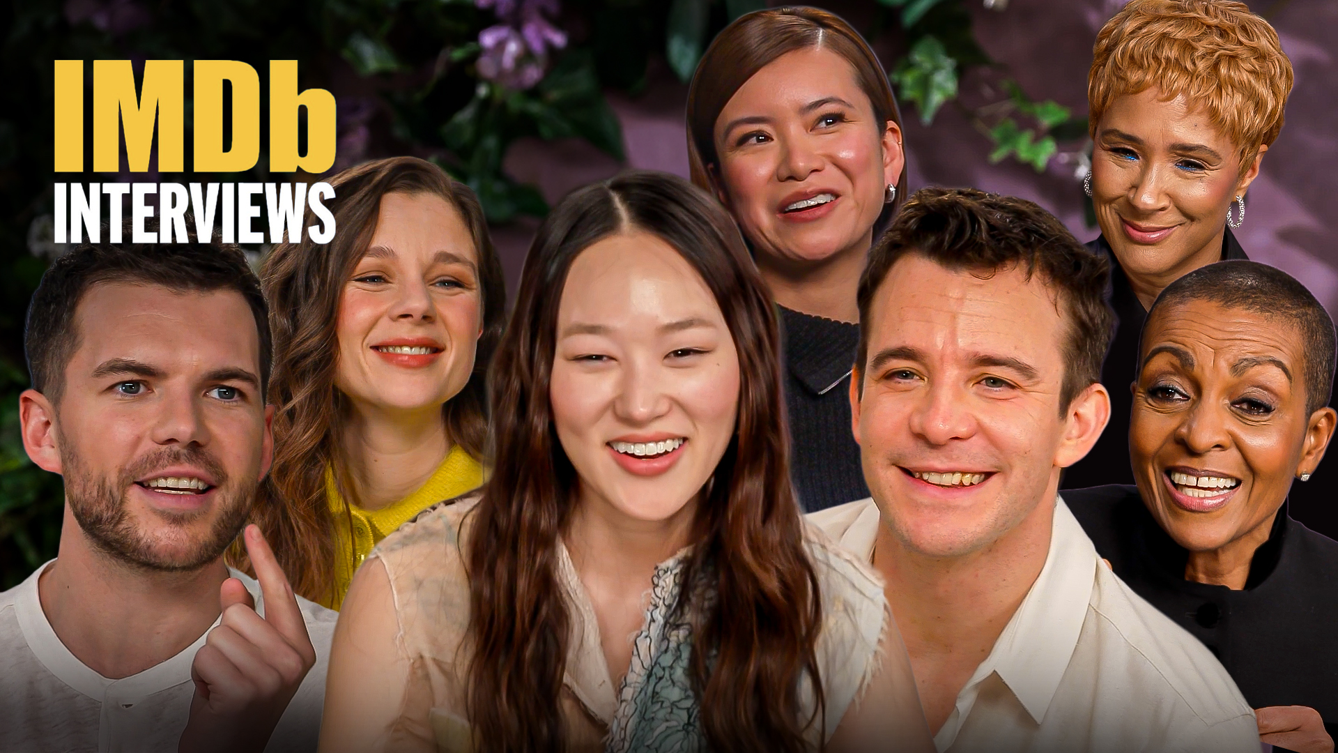 Bridgerton cast break down costumes, tricky phrases, and on-screen intimacy