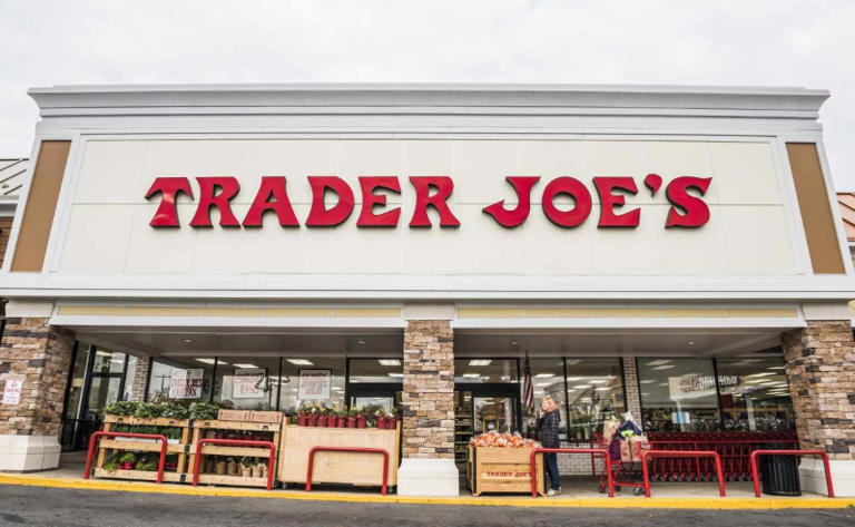 Trader Joes Beloved Seasonal Items Are Backand Shoppers Are Racing the ...