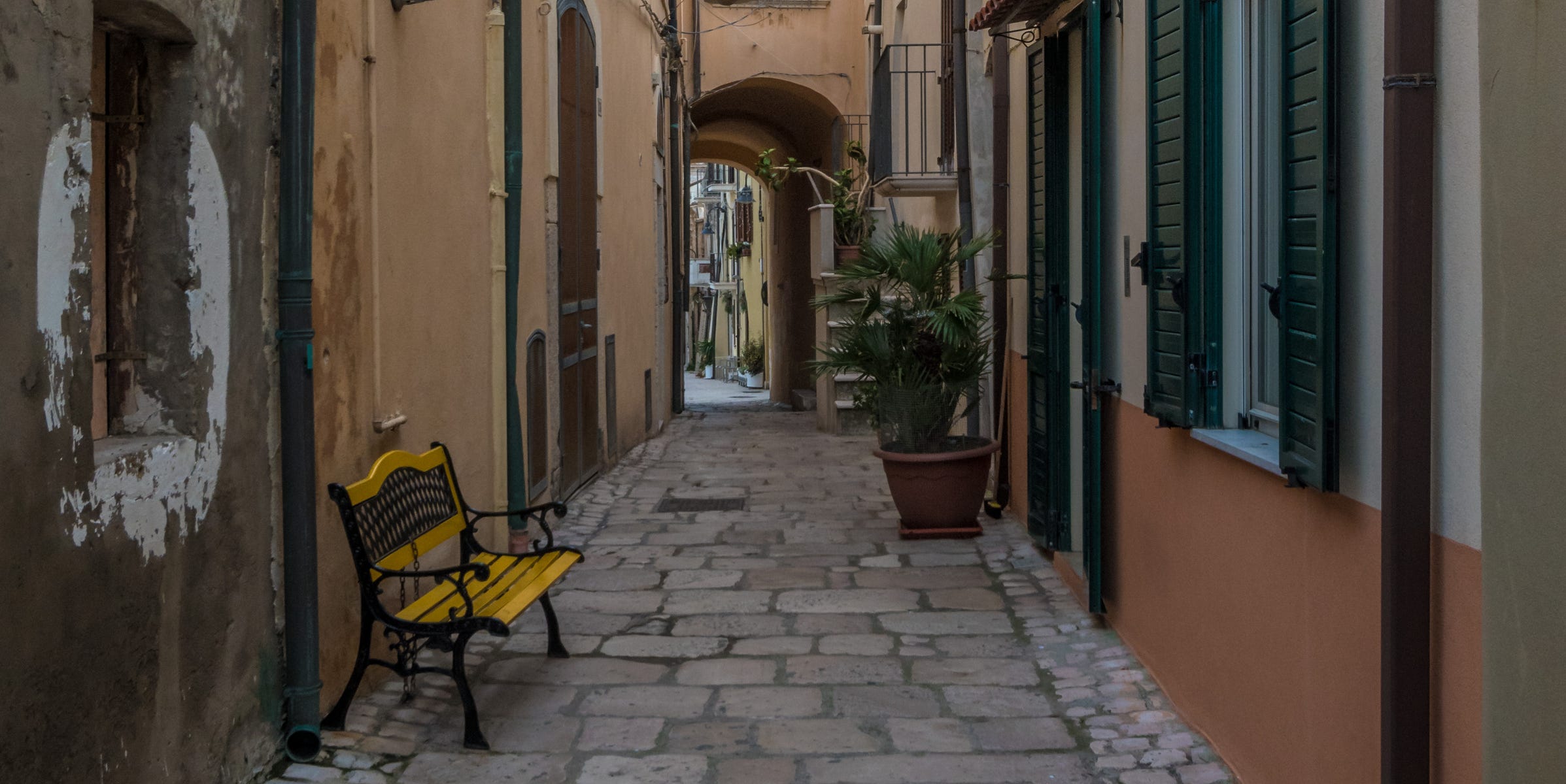 Il borgo del dialetto croato in Italia: sembra di essere in Croazia, ma ...