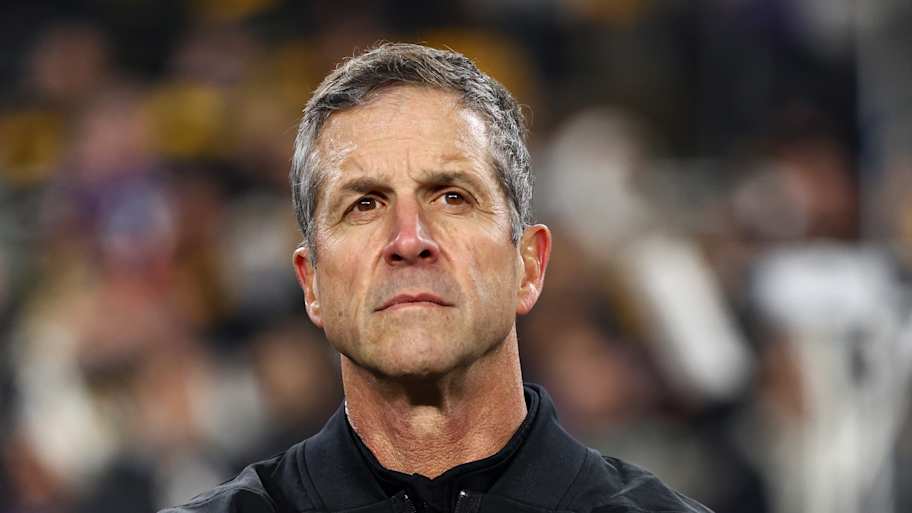 Giants' John Harbaugh update is great news for many Colts fans
