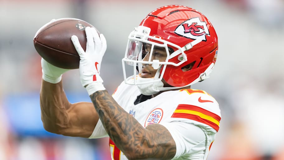 Breaking down potential trade suitors for Trent McDuffie