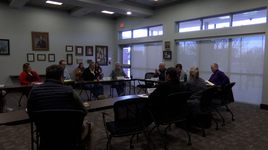 City-county homeless plan boosts awareness, resource unity