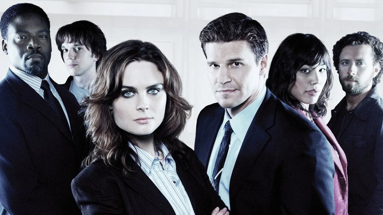 All 12 seasons of crime procedural 'Bones' coming to Netflix in select ...