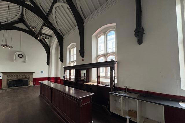 Lancaster train station pub owners get set to open second bar – take a ...