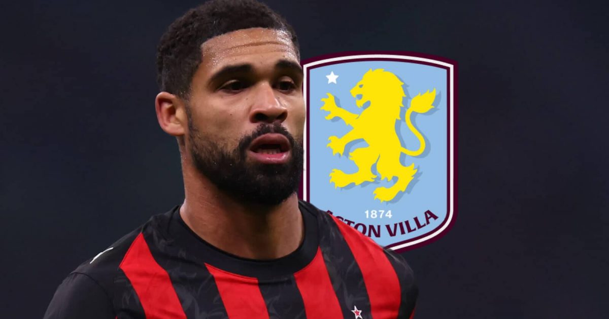 Aston Villa 'offered' another ex-Chelsea star as Unai Emery eyes ...