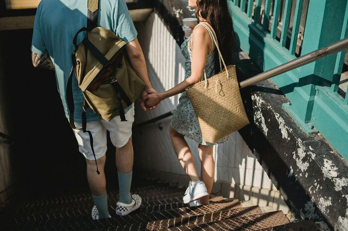 24 women open up about dating after learning of 'red pill men' in the wild