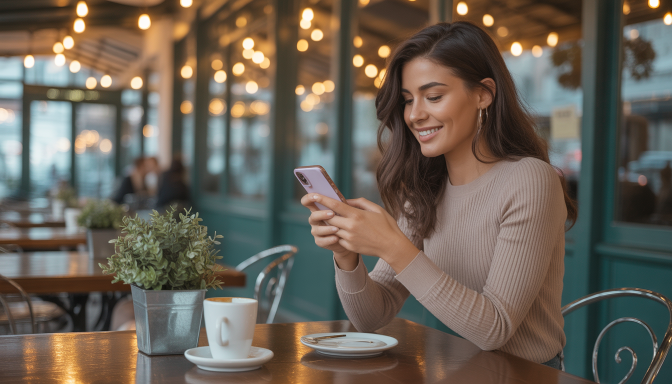 Explore la séduction sans engagement grâce à ces plateformes