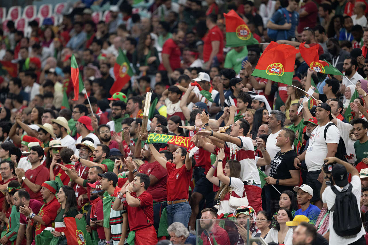 World Cup ticket requests top 500 million in random selection draw ...