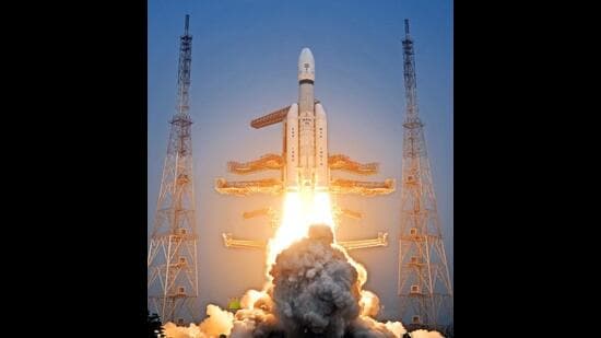 A call to reenergise the Indian space ecosystem