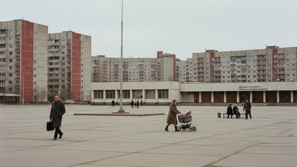 Soviet Union was really weird - here's why