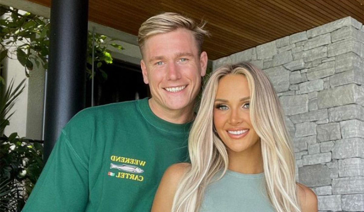 Their type on paper! Which Love Island couples are still going strong?