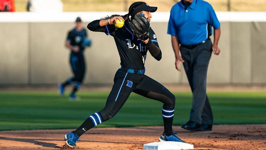 Softball America announces preseason second base rankings