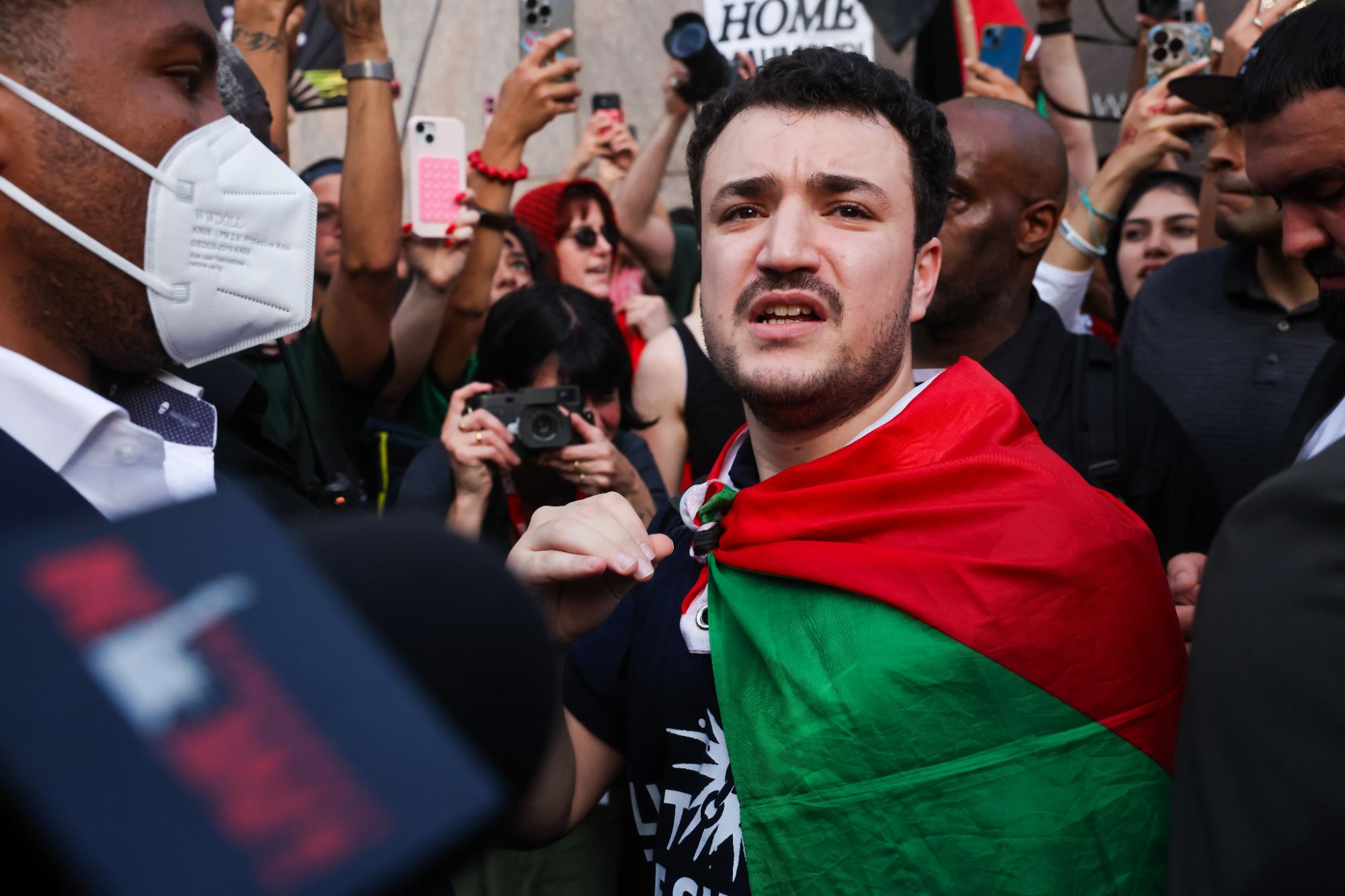 Appeals court rules judge had no jurisdiction to order release of ...