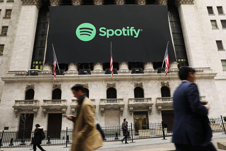 Your Spotify plan just got more expensive. It may be exactly what the ...