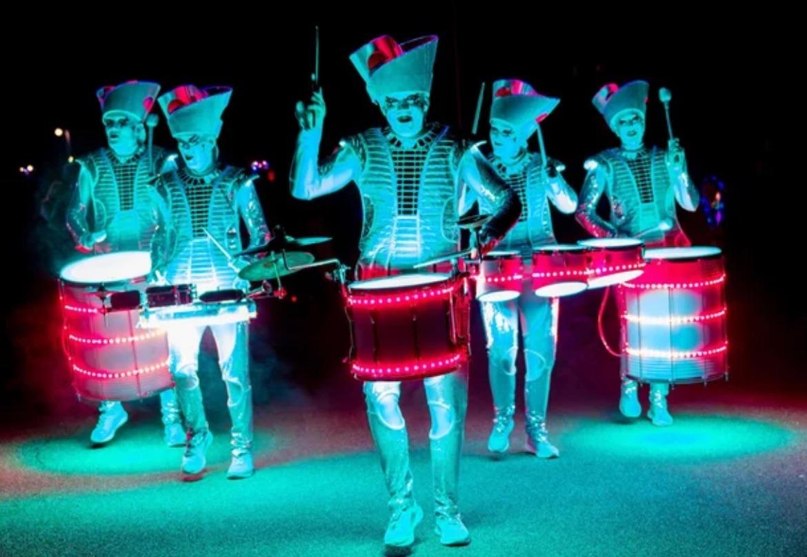 Popular Bexhill After Dark Festival has been cancelled