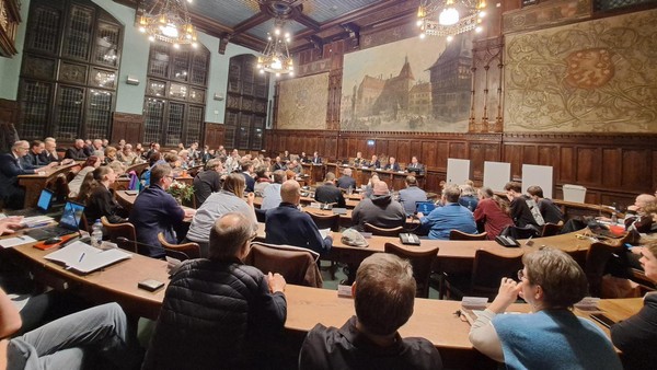 Sondersitzung: Erfurter Stadtrat soll Zalando-Aus "nicht einfach hinnehmen"