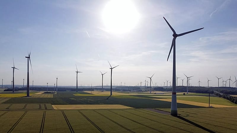'We need competitive bidding systems for clean power,' wind industry ...
