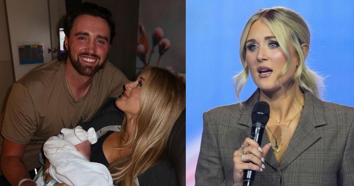 “You Have A 3-Month-Old Baby That You Have To Wrap In A Bulletproof ...