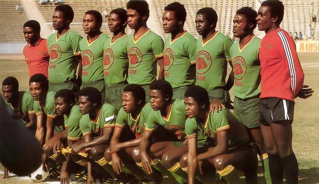 Every AFCON champion ranked: Classic finals that shaped African football