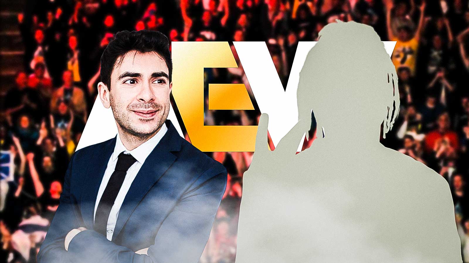 AEW confirms multiple new signings, including former WWE star