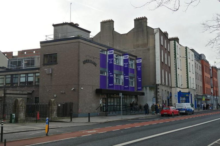 Dublin injection centre sees zero deaths despite 179 overdoses in nine ...