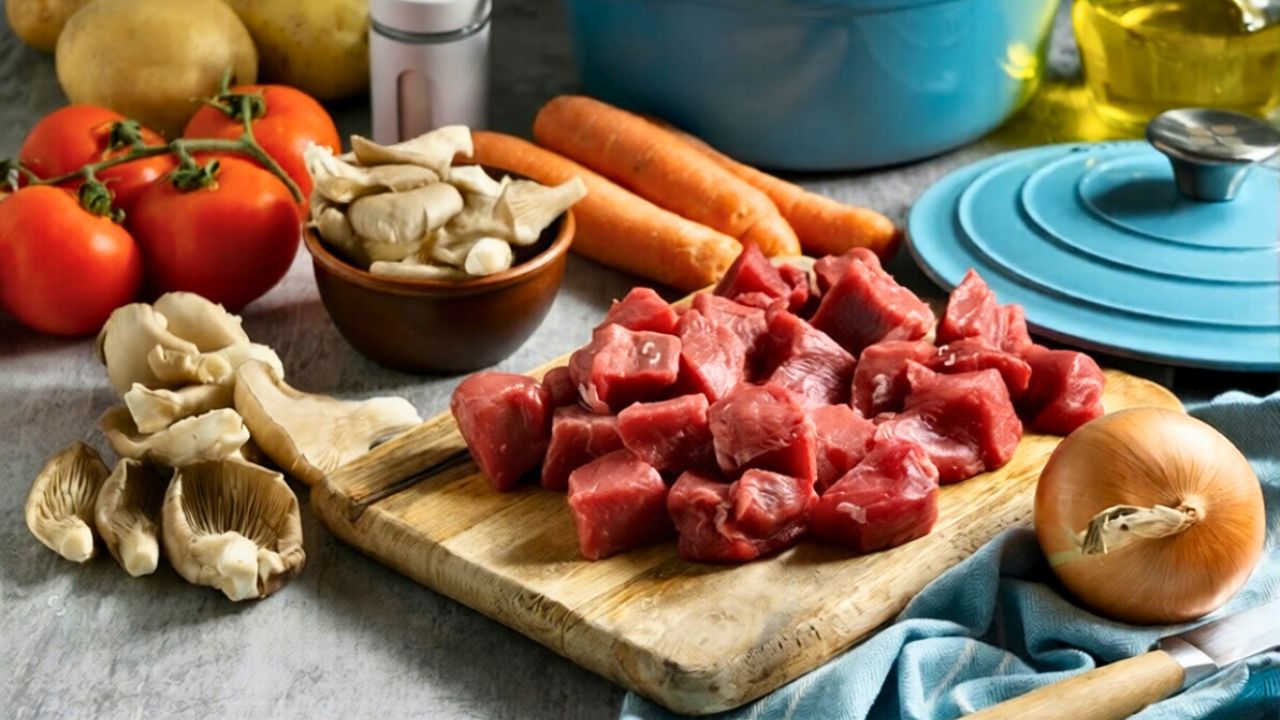 How to stretch beef without wrecking flavor, the homestead-style swaps ...