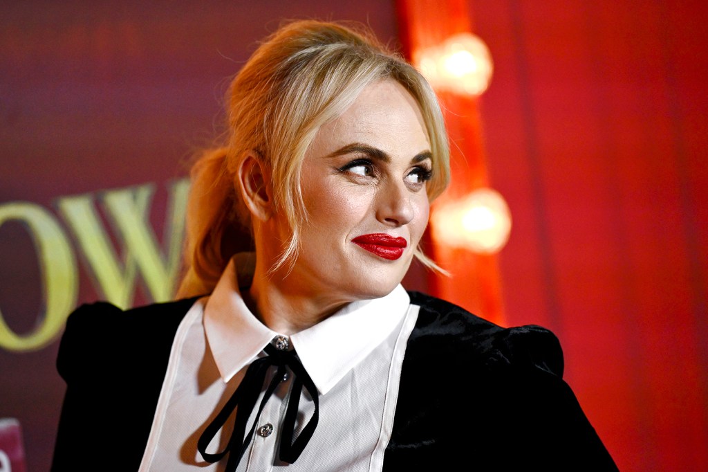 Rebel Wilson's directorial debut ‘The Deb’ delayed 3 months amid legal ...