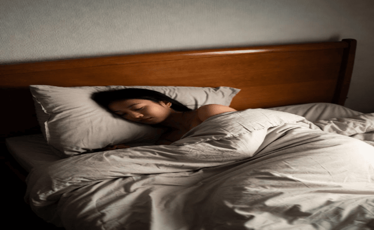 Sleep better, live longer: Study finds poor sleep could cut years off ...