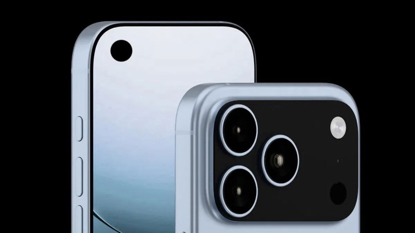 El rediseño de los iPhone 18 Pro les resultará muy familiar a los ...