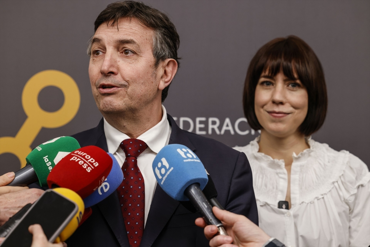 Sindicatos y CEV reclaman un "debate sereno y riguroso" para ...