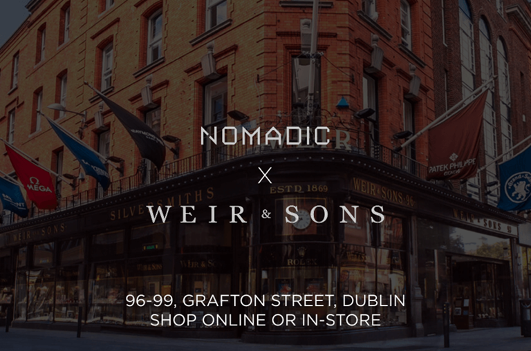 'We look for brands who can truly stand out': Northern Ireland ...