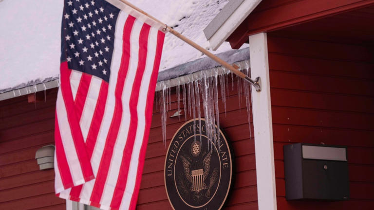 Συμφώνησαν με τις ΗΠΑ ότι... διαφωνούν: Τα επόμενα βήματα για ...