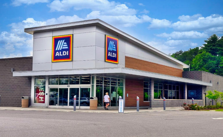 These Aldi finds are the low-key New Year reset shoppers swear by