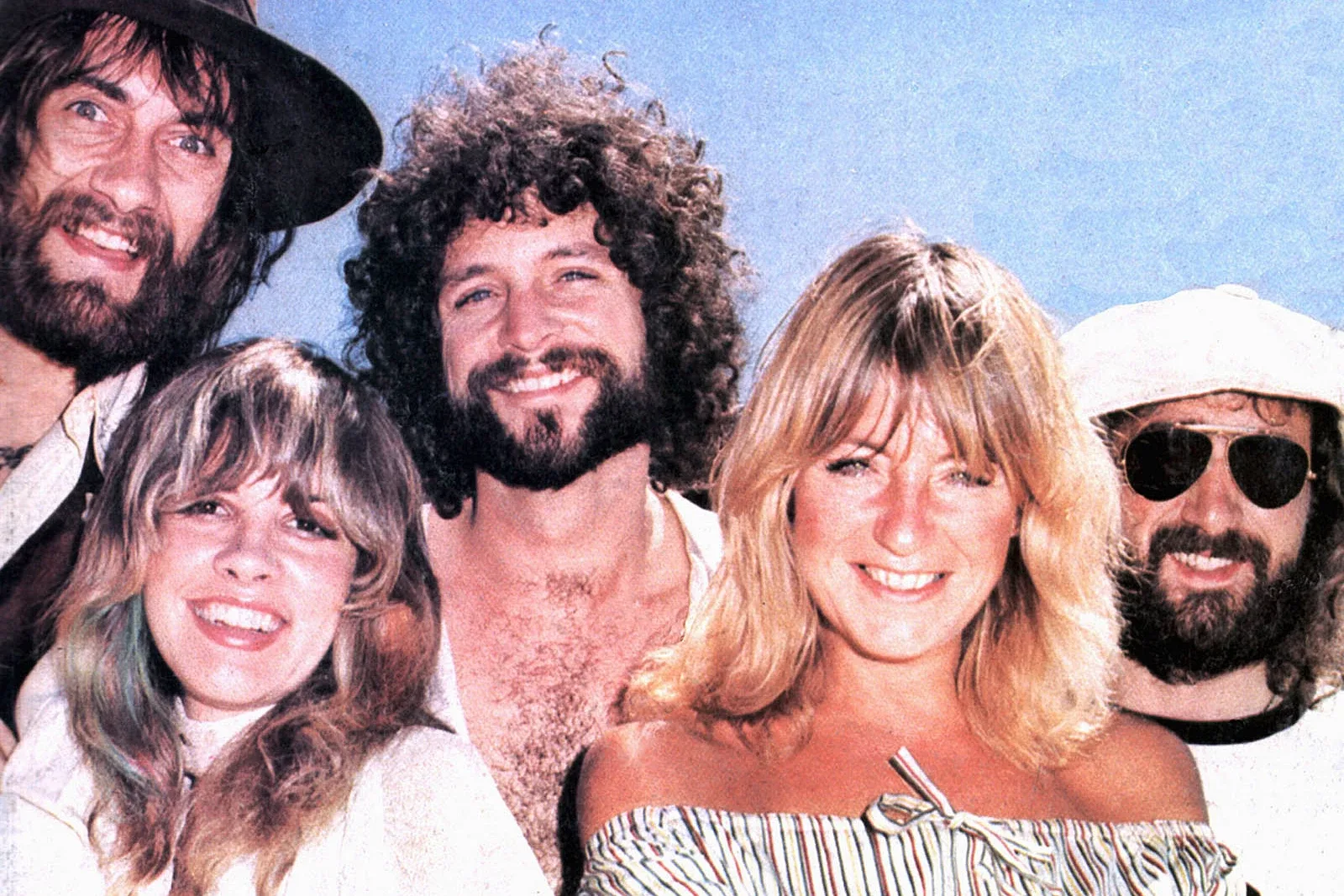 Every key Fleetwood Mac member’s best (and worst) solo album