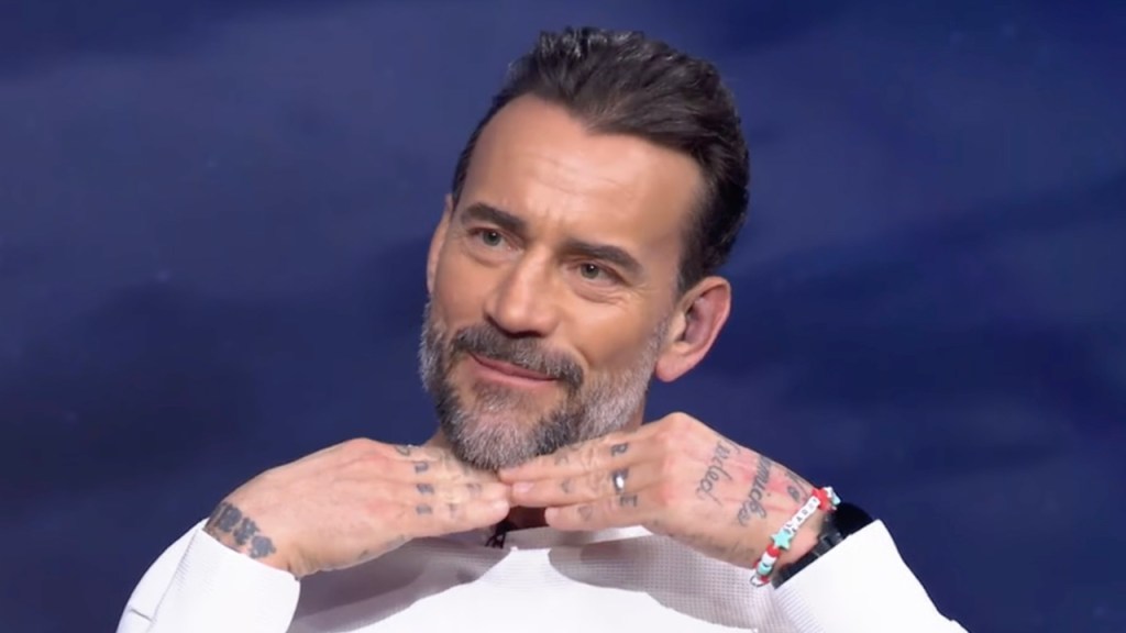 Update on CM Punk's WWE absence and pending return