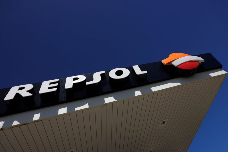 Repsol, Maurel & Prom solicitan licencias a EEUU para exportar petróleo ...