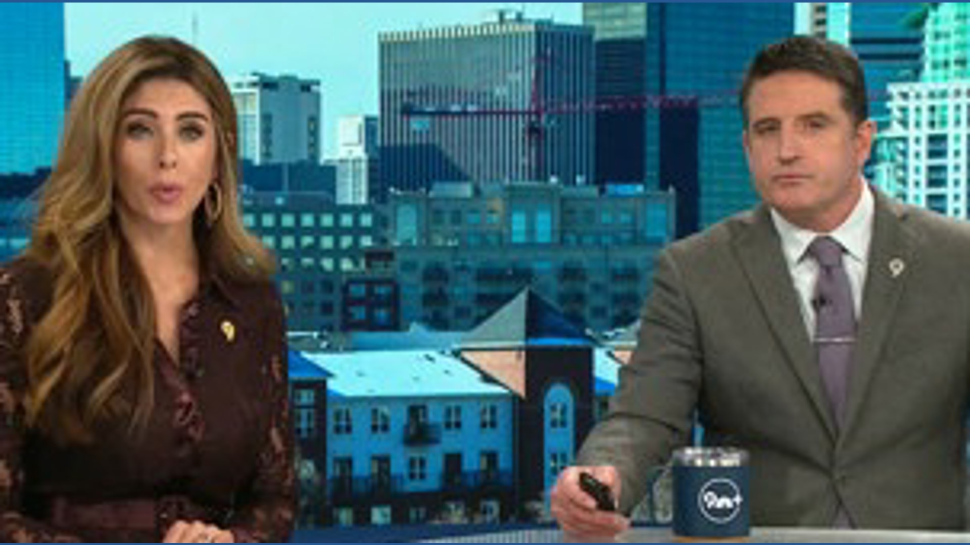 Trump threatens to use the Insurrection Act in Minneapolis