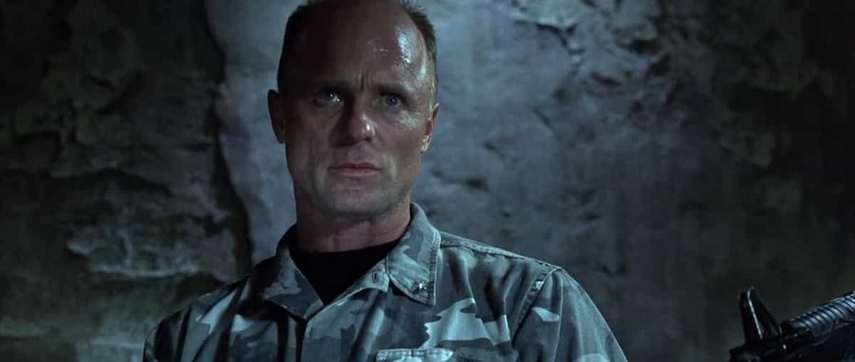 Action movie villains who made a good point