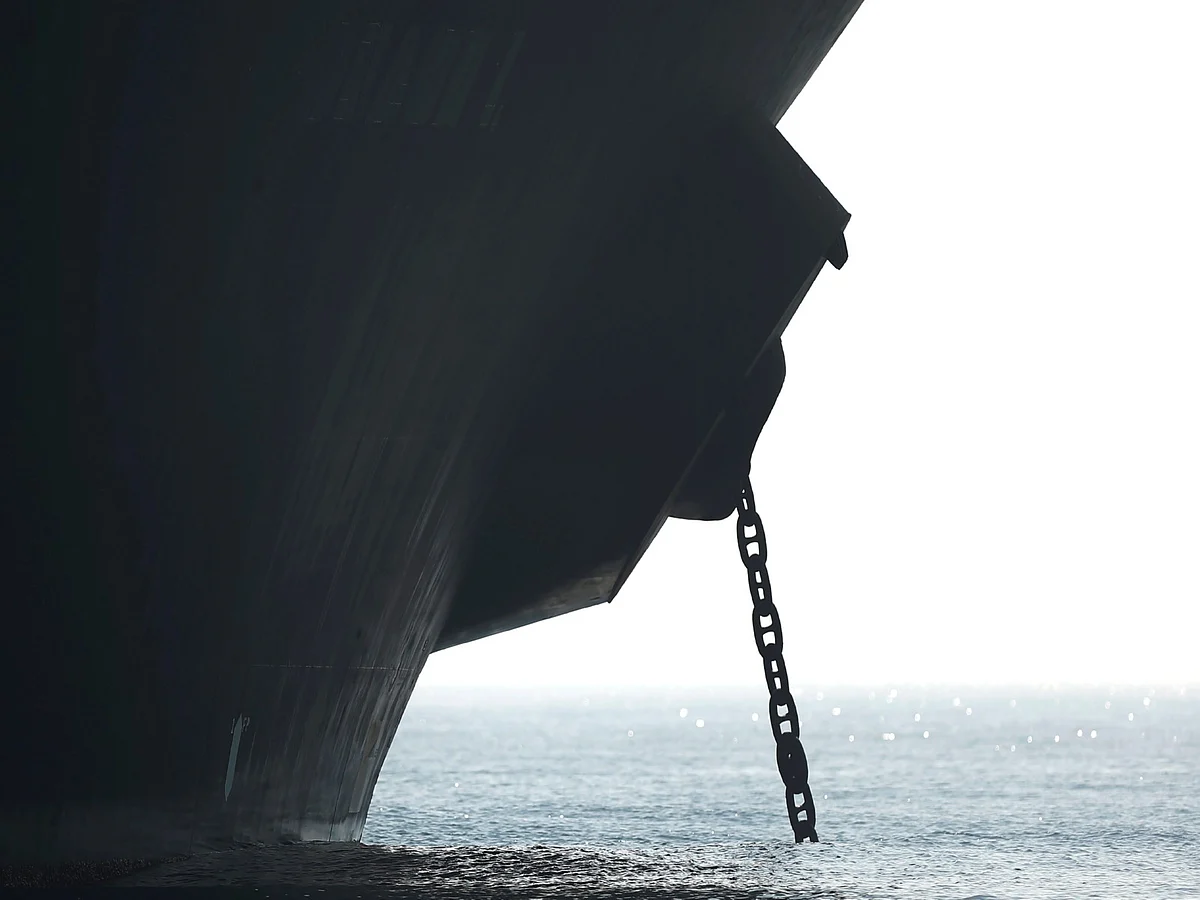 16 Indian ship crew members detained in Iran; family appeals to PM Modi