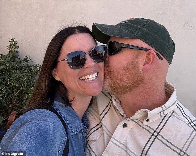 HGTV star Leslie Davis sparks confusion after announcing shock ...