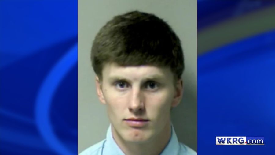 Mississippi man sentenced, designated a sexual predator in Florida