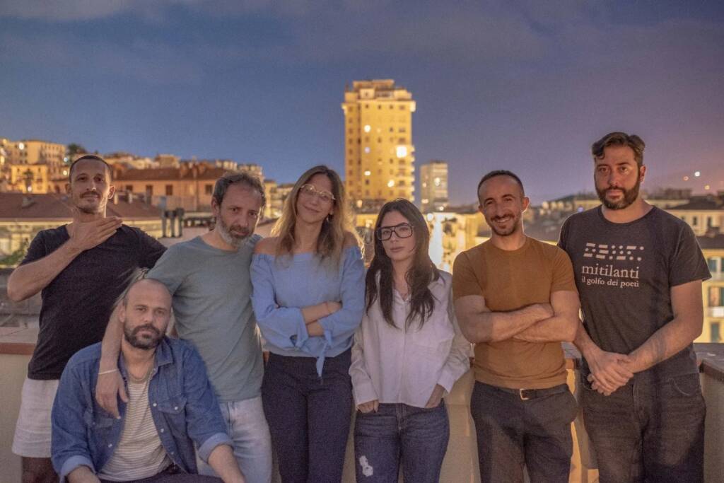 Improvvisazione musicale e microfono aperto a tutti, sabato al ...