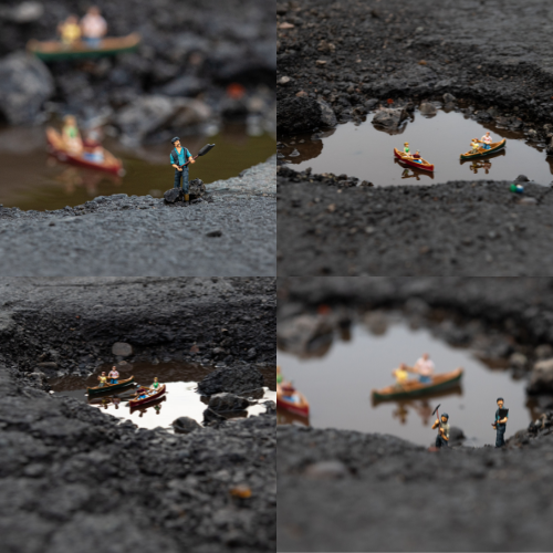 15 of the worst pothole ridden roads in Blackpool according to you