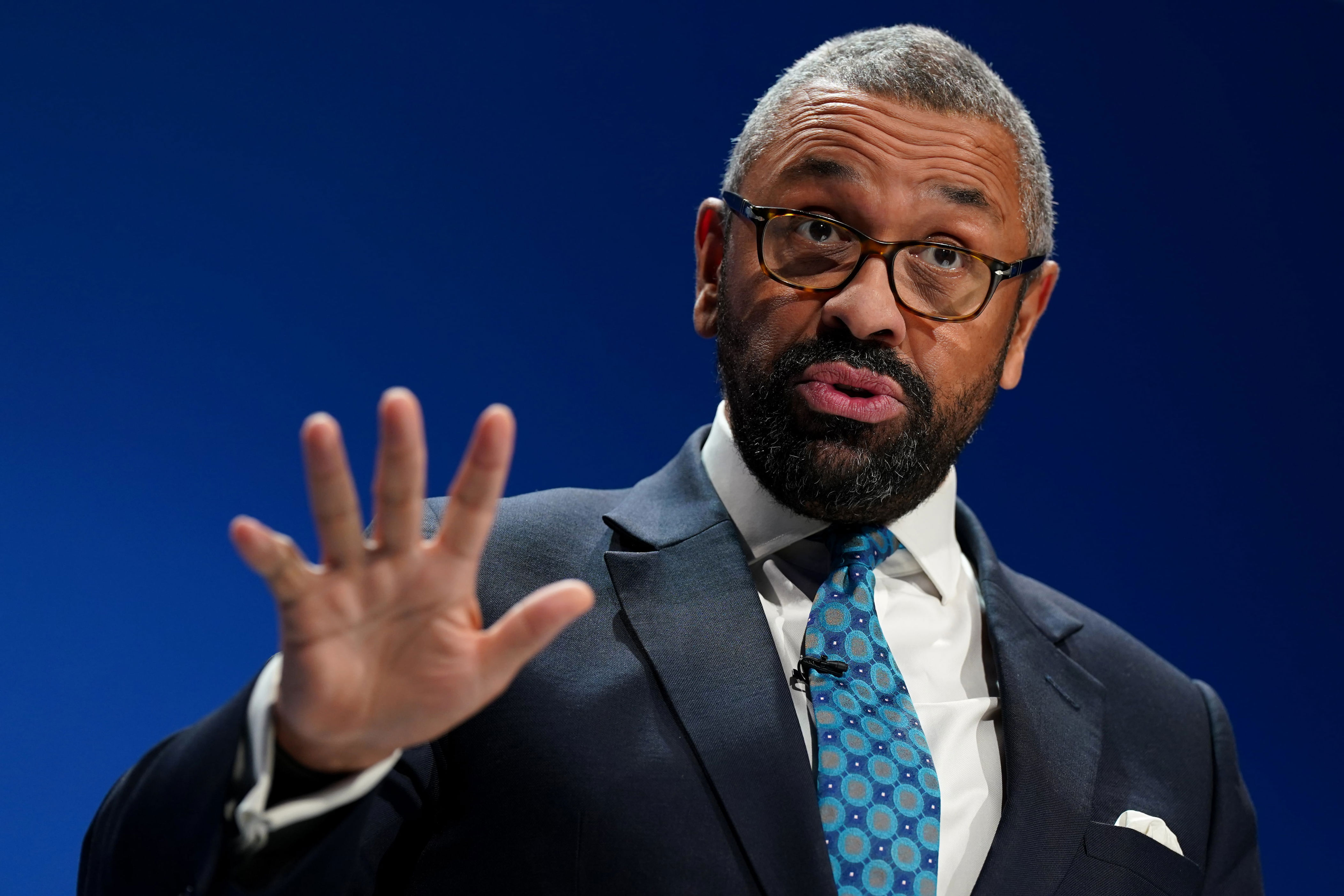 Palestinian citizen of Israel granted UK asylum over 'well-founded ...