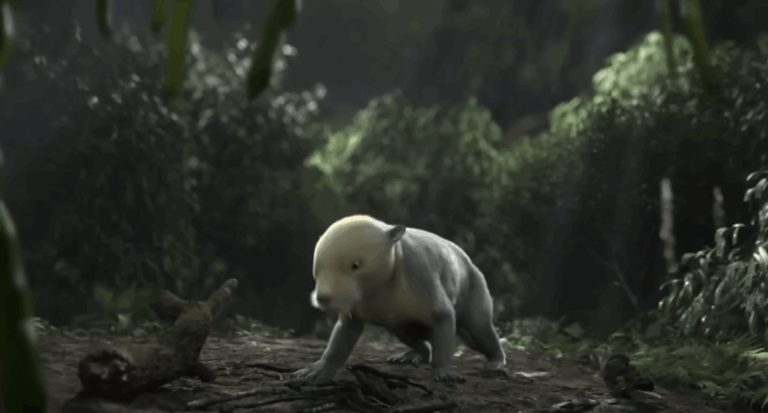 What really happened after the dinosaurs went extinct?