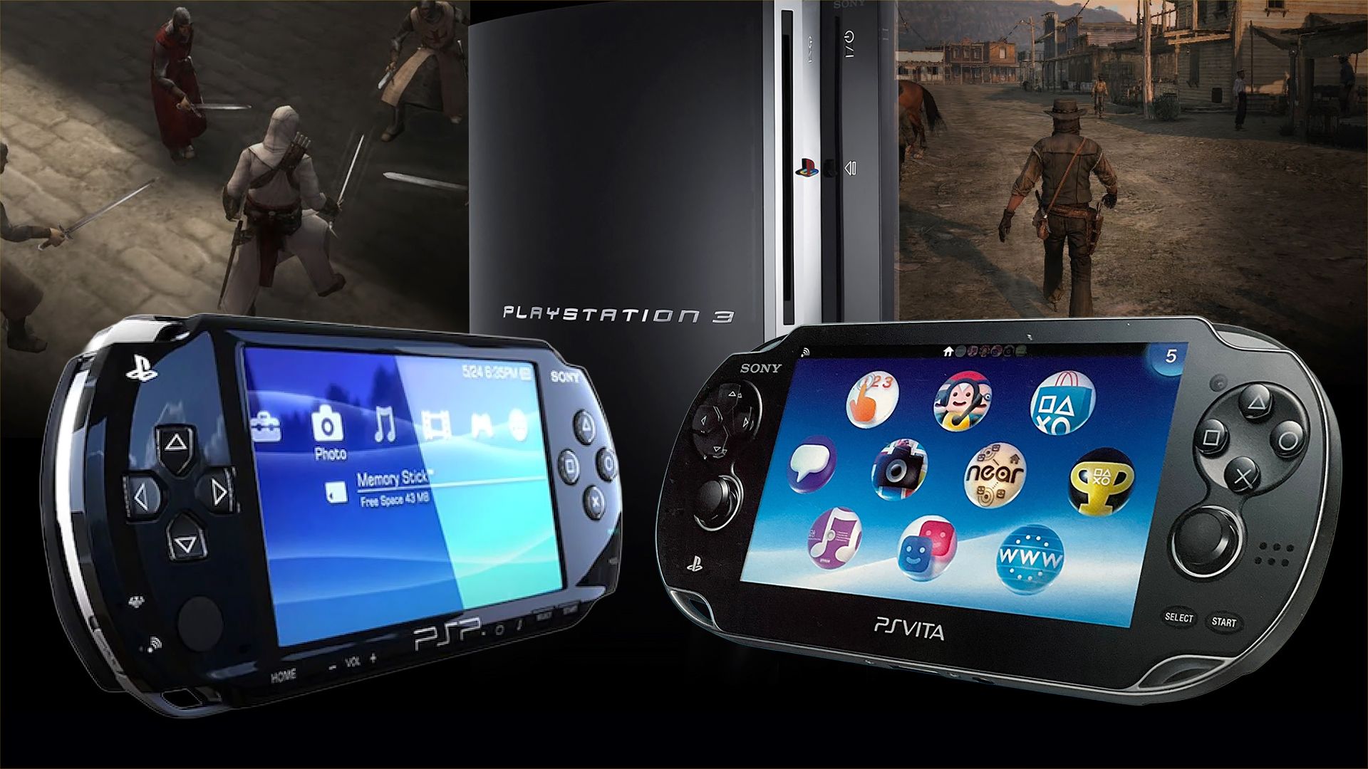 How PlayStation managed to escape its darkest age